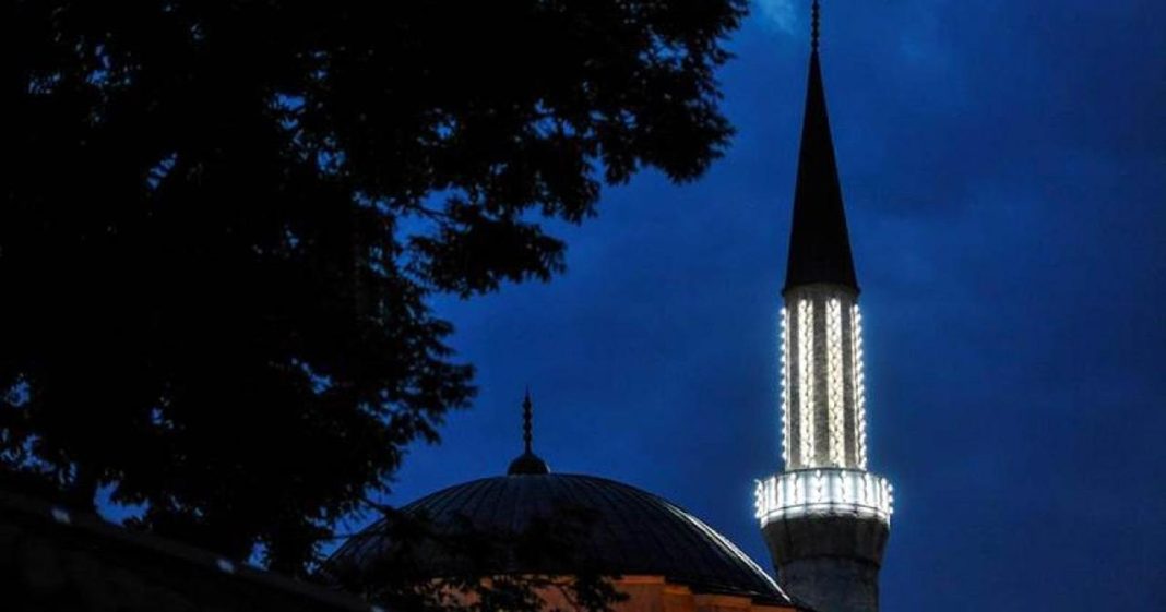 Stiže ramazan: prvi dan posta u četvrtak, 19. februara - Azra Zna